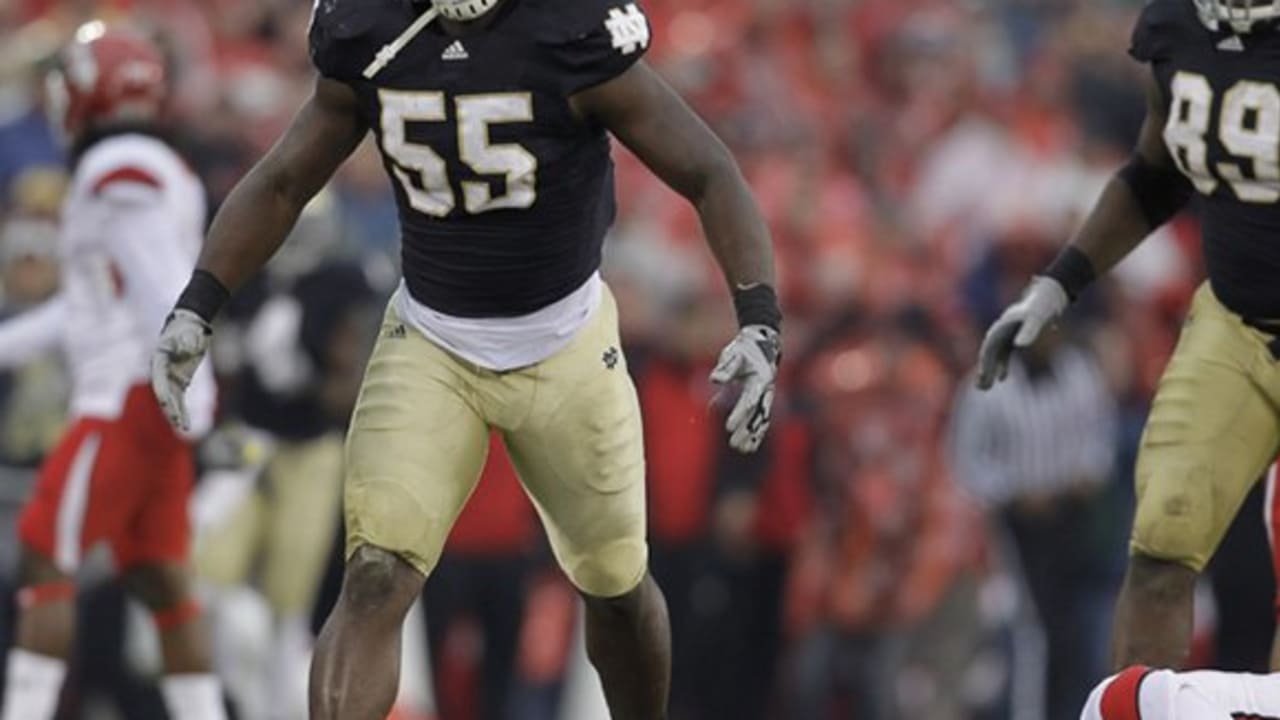 On the Phone with Prince Shembo