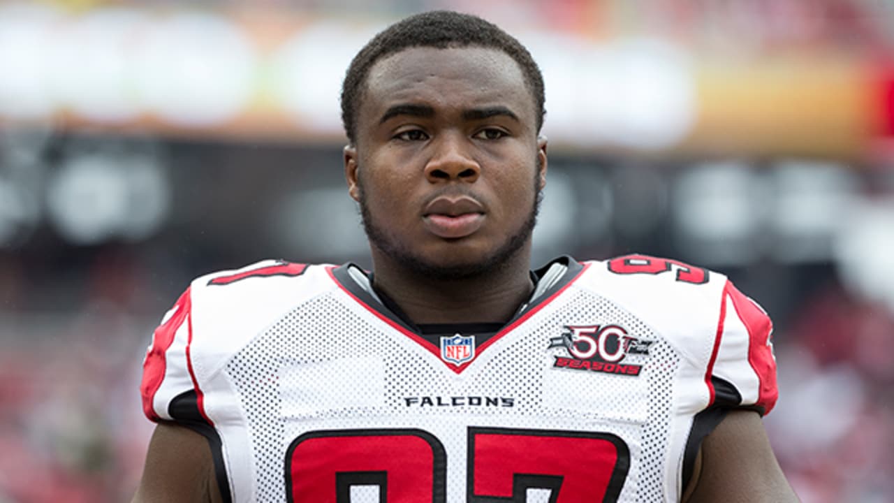 Jarrett Working to Become a 'Master at His Craft'