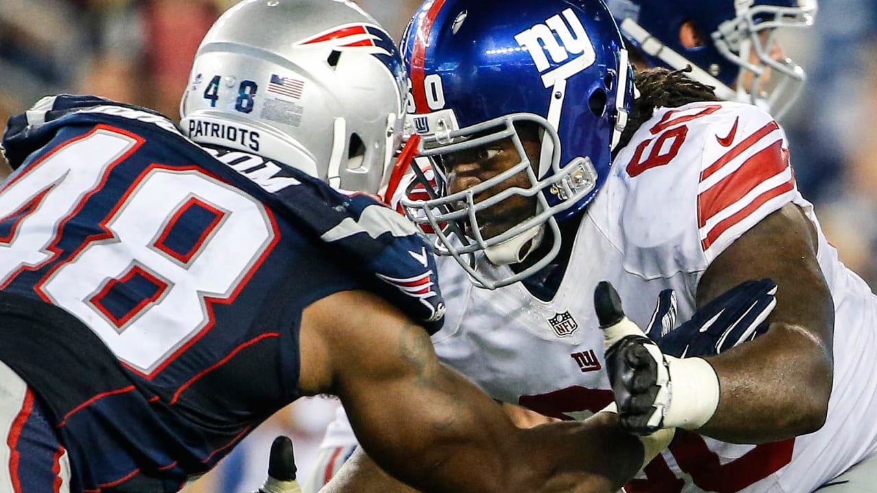 PHOTOS: Welcome to Atlanta, Adam Gettis