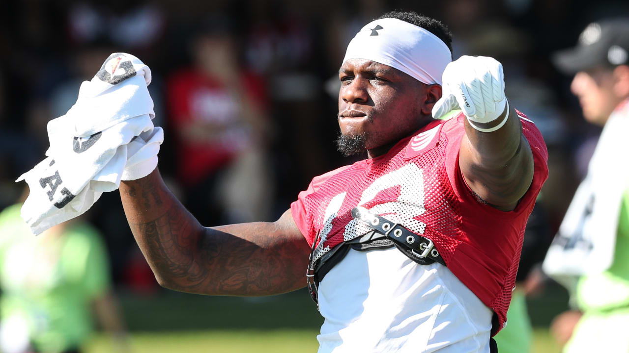 Mohamed Sanu is not a typical slot receiver, he’s ‘another cheat code ...
