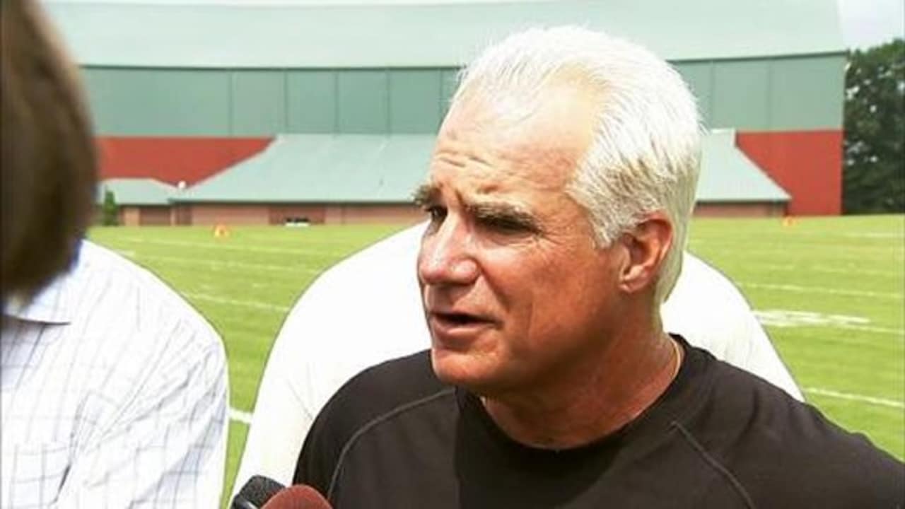 Coach Mike Smith Talks About Consistent Performanc