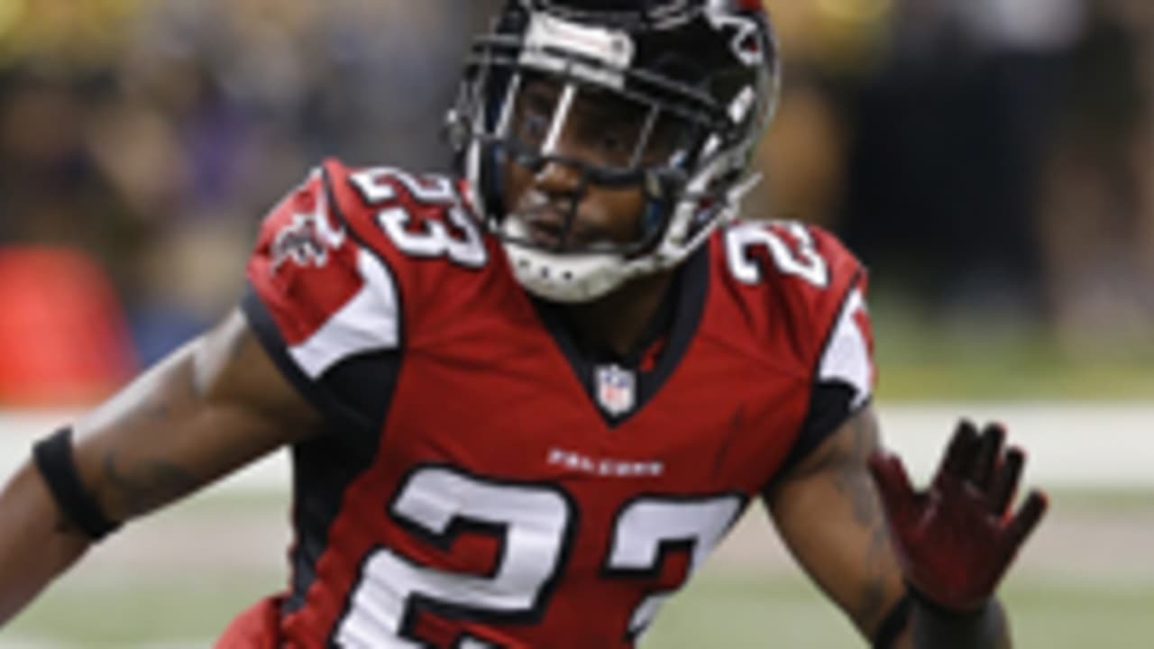 Alford, Trufant Preparing for Bears' Dynamic Duo