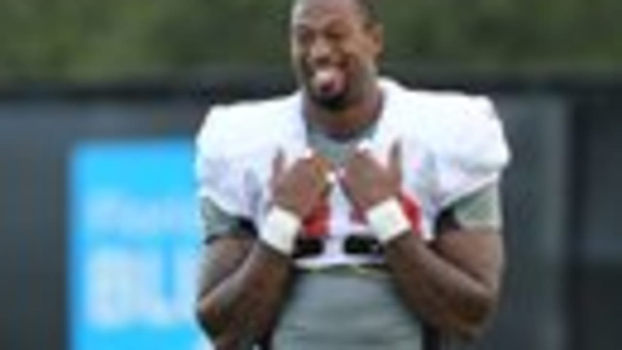 Behind the Facemask: Ray Edwards