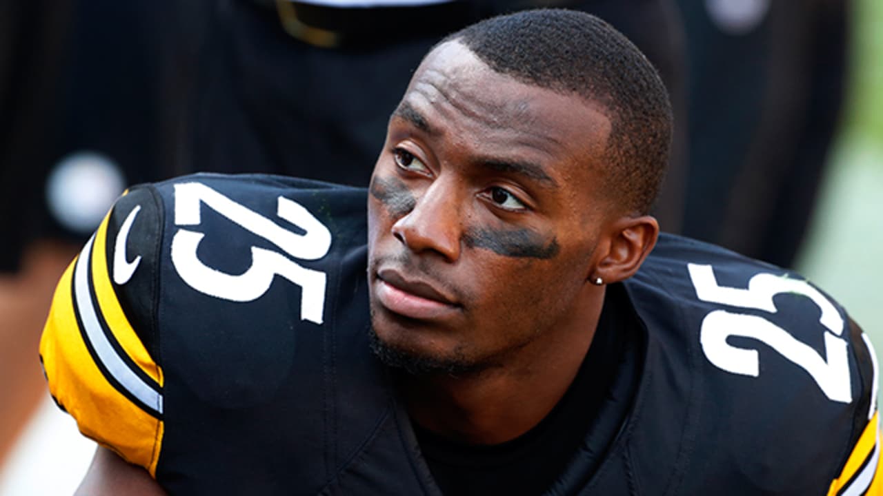 Falcons Reportedly Show Interest in CB Boykin