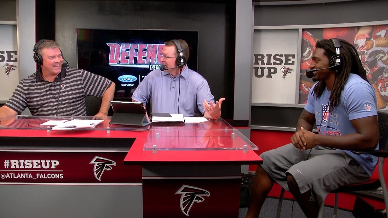 Coach Smith Radio Show : Part 2