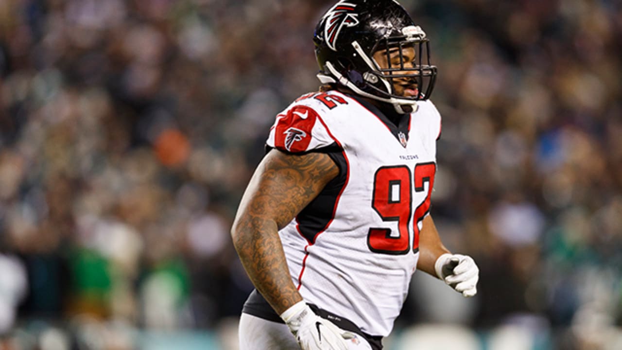 Poe on playing with Falcons: 'Definitely' one of the most enjoyable of ...