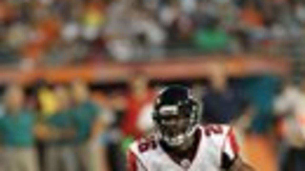 Roster Review: Safety