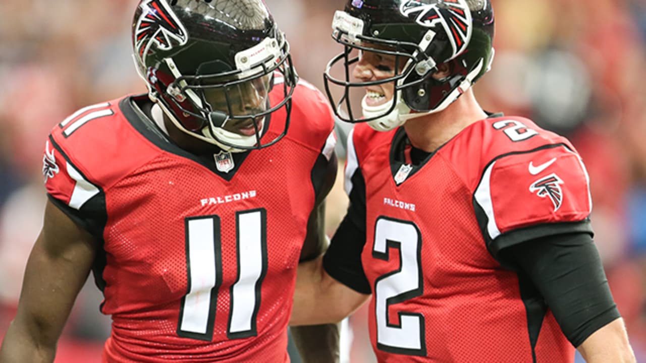 Breaking Down Ryan and Jones' Historic Day