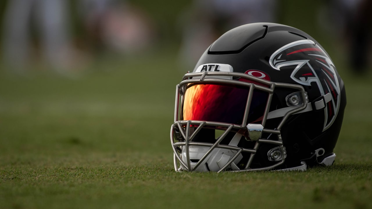 Falcons make roster moves