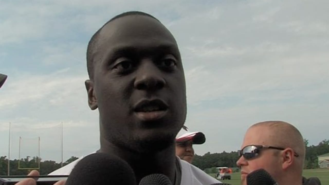 Shembo Explains Versatile Background