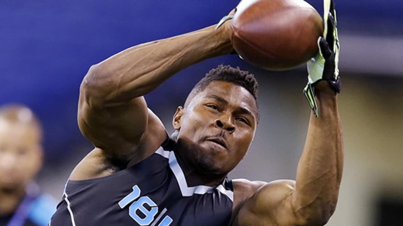 Draft Profile: Buffalo LB Khalil Mack