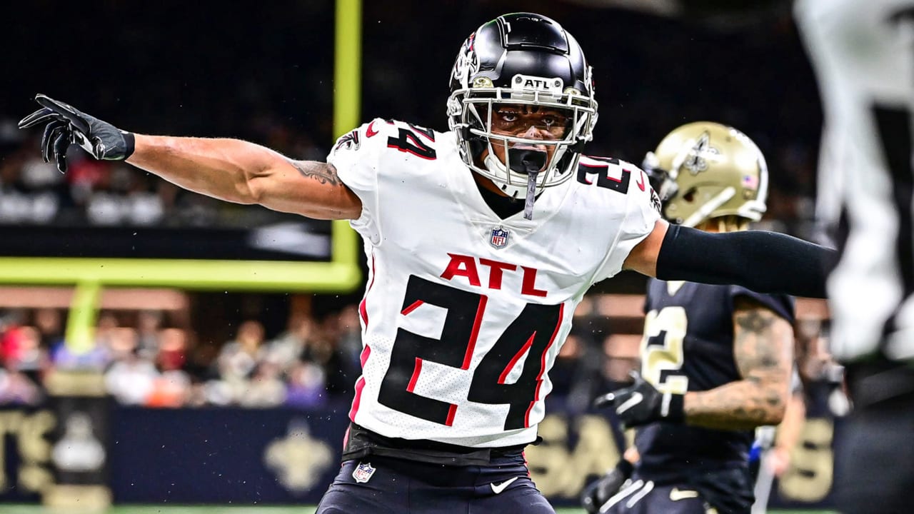 Playoff picture: Sunday was a good day for Falcons