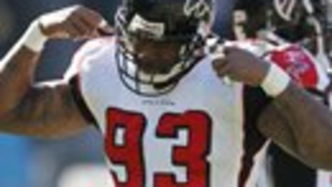 No Decrease In Role For Ray Edwards