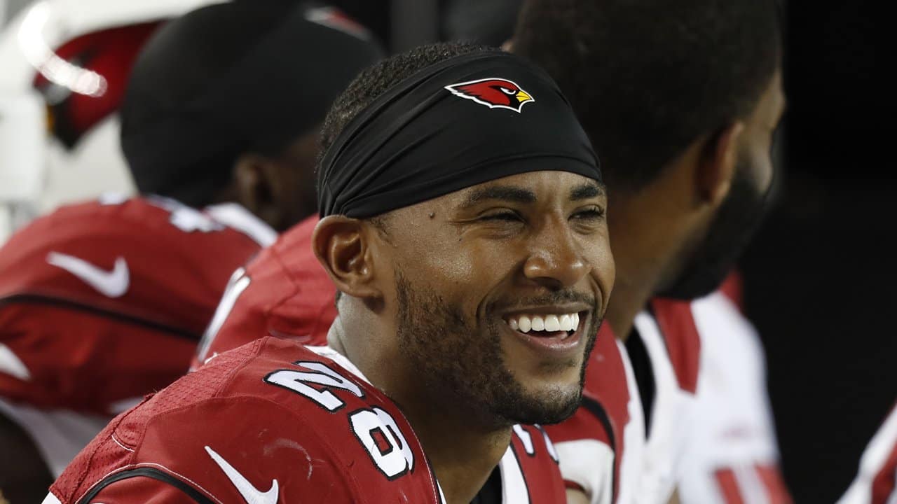 Welcome to Atlanta, Justin Bethel