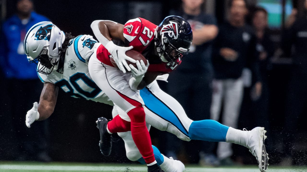 Damontae Kazee | Top 10 Images