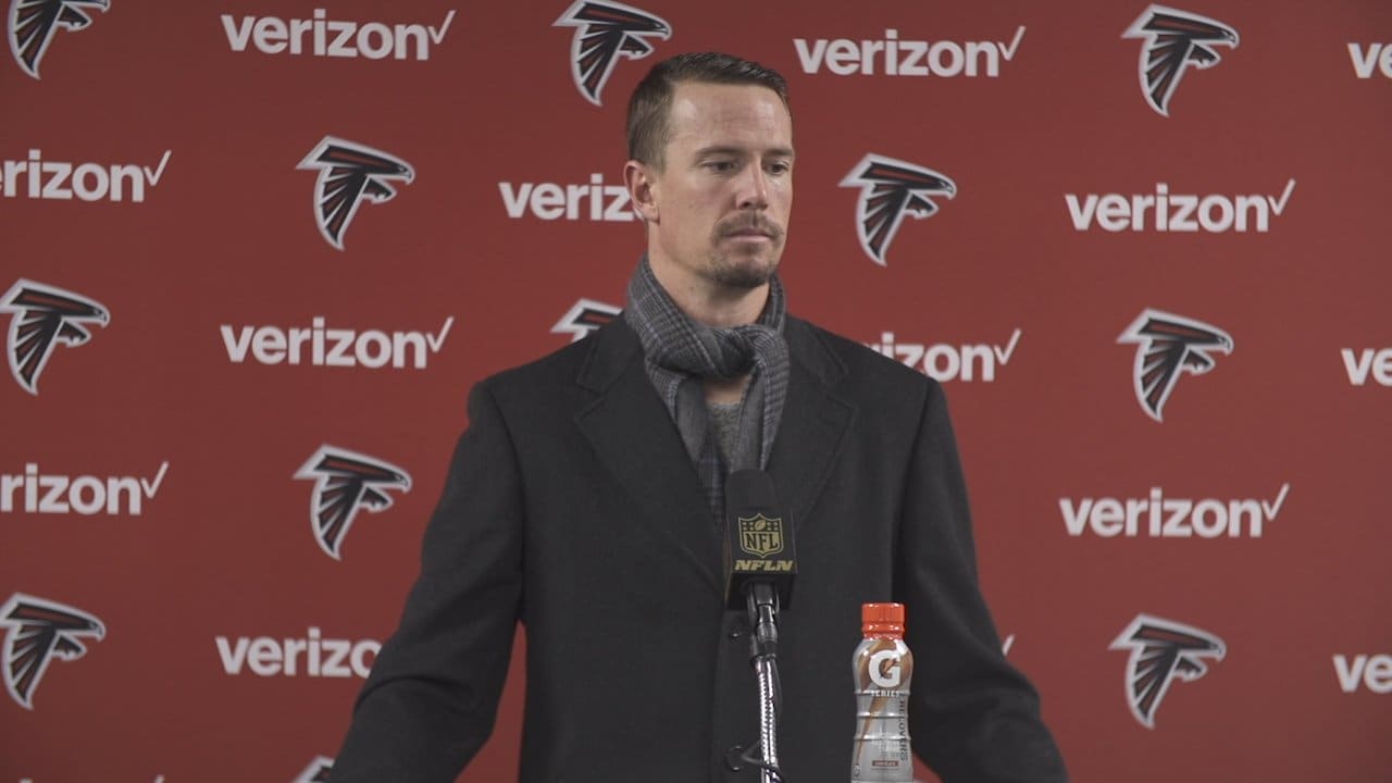 Ryan Eyes Offseason of Improvement