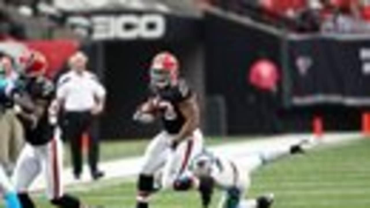 Turner Up for Ground Player of the Week