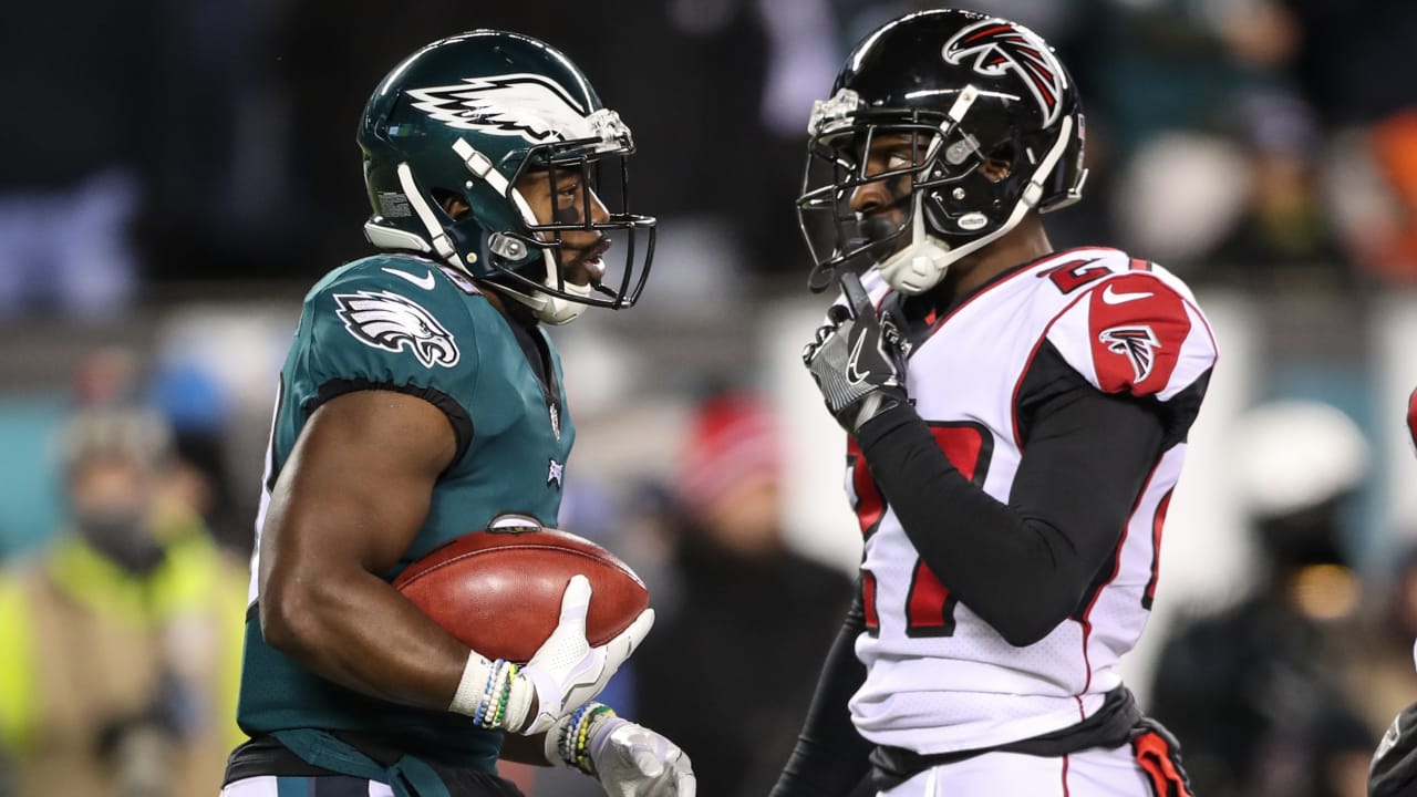 Tabeek: We’re about to find out how good these Falcons are