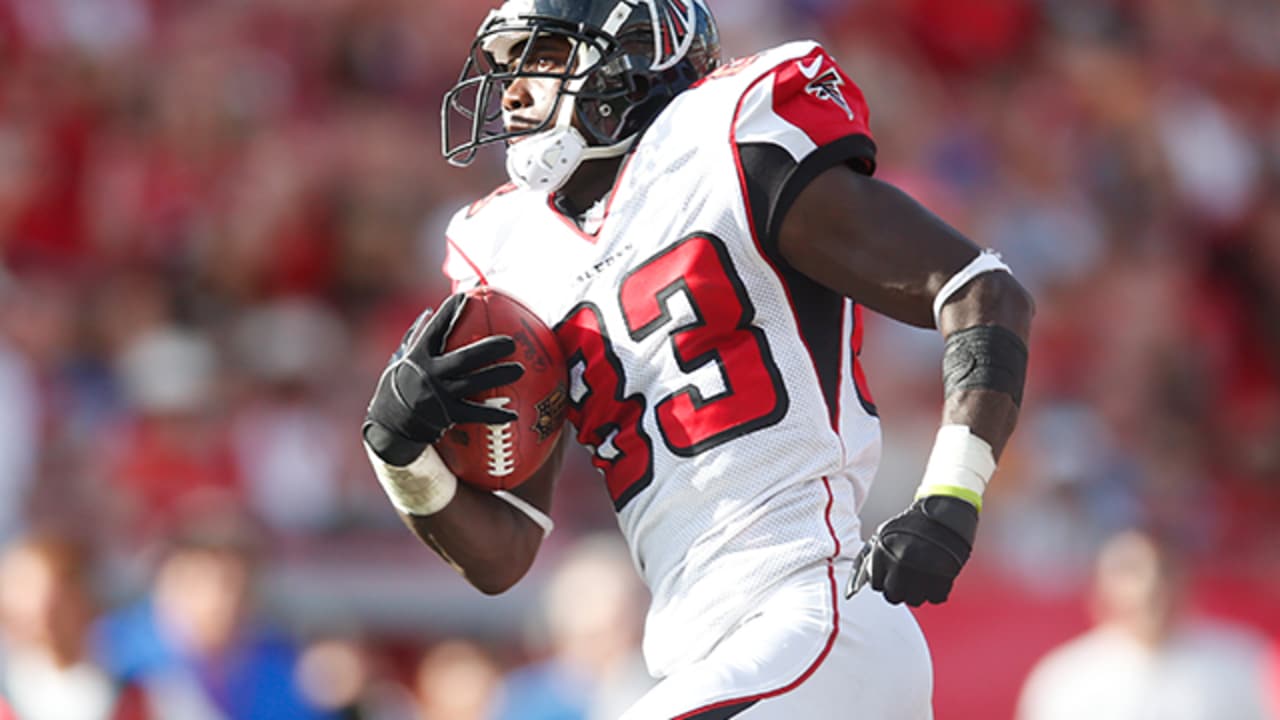 Douglas Back on Practice Field Thursday