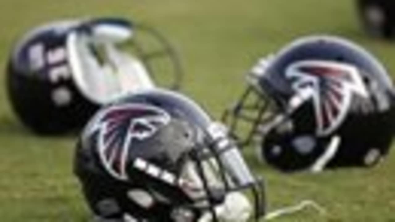 Falcons Sign RB Medlin