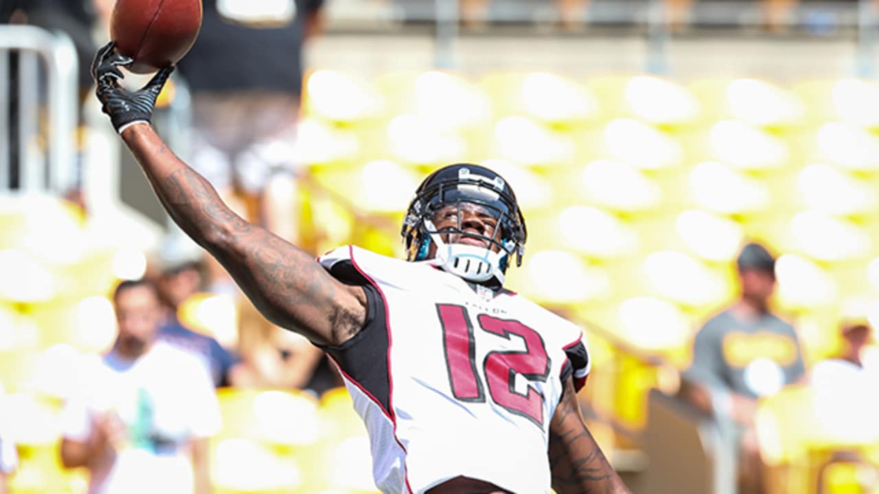 Questions about the Steelers game, Poe's contract, and (of course) the ...