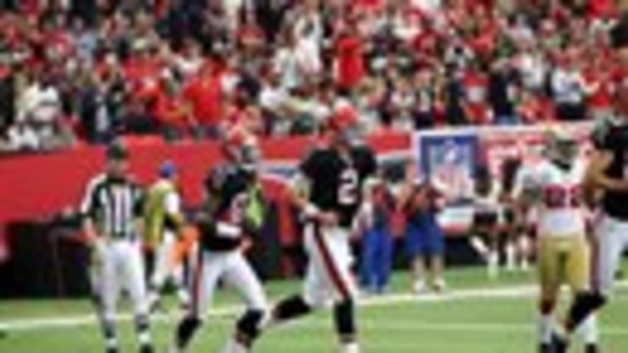 Transcript: Matt Ryan postgame news conference