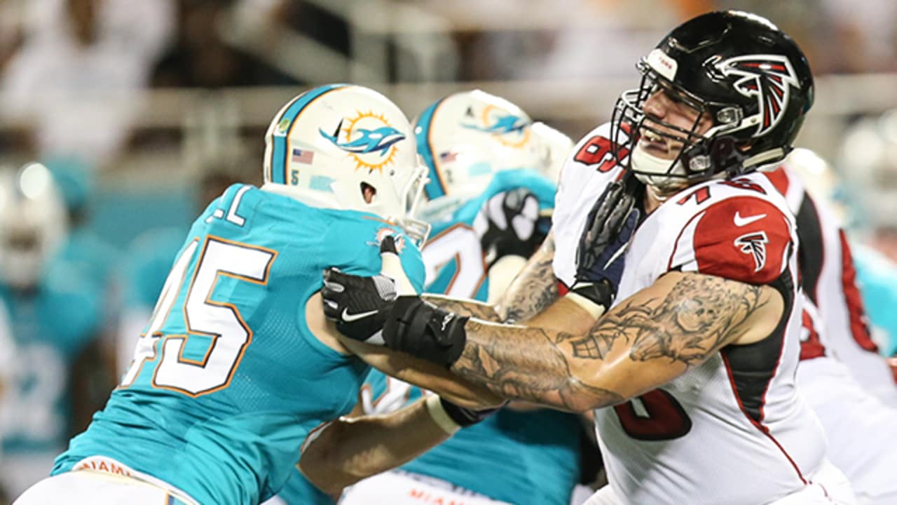 Breaking Down Atlanta's Offense By Position