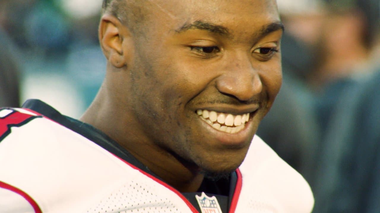 Gabriel Reflects on His Football Journey