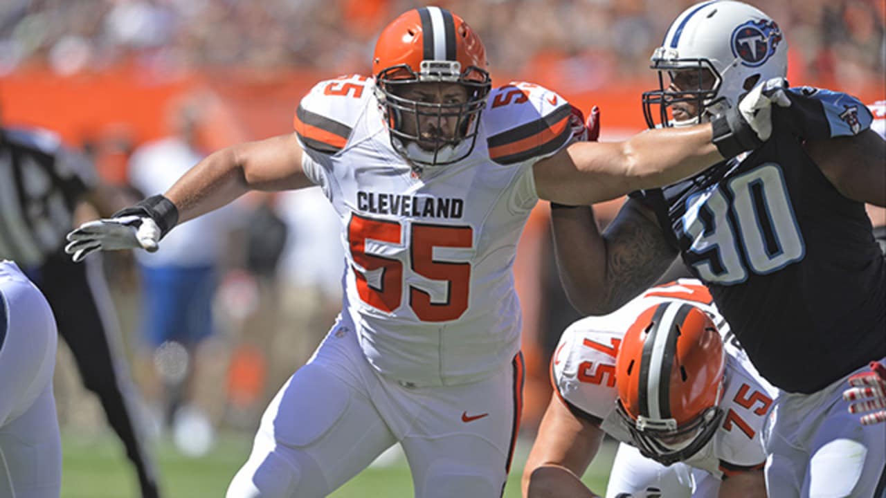 ESPN: Mack Signing Among Best in Free Agency