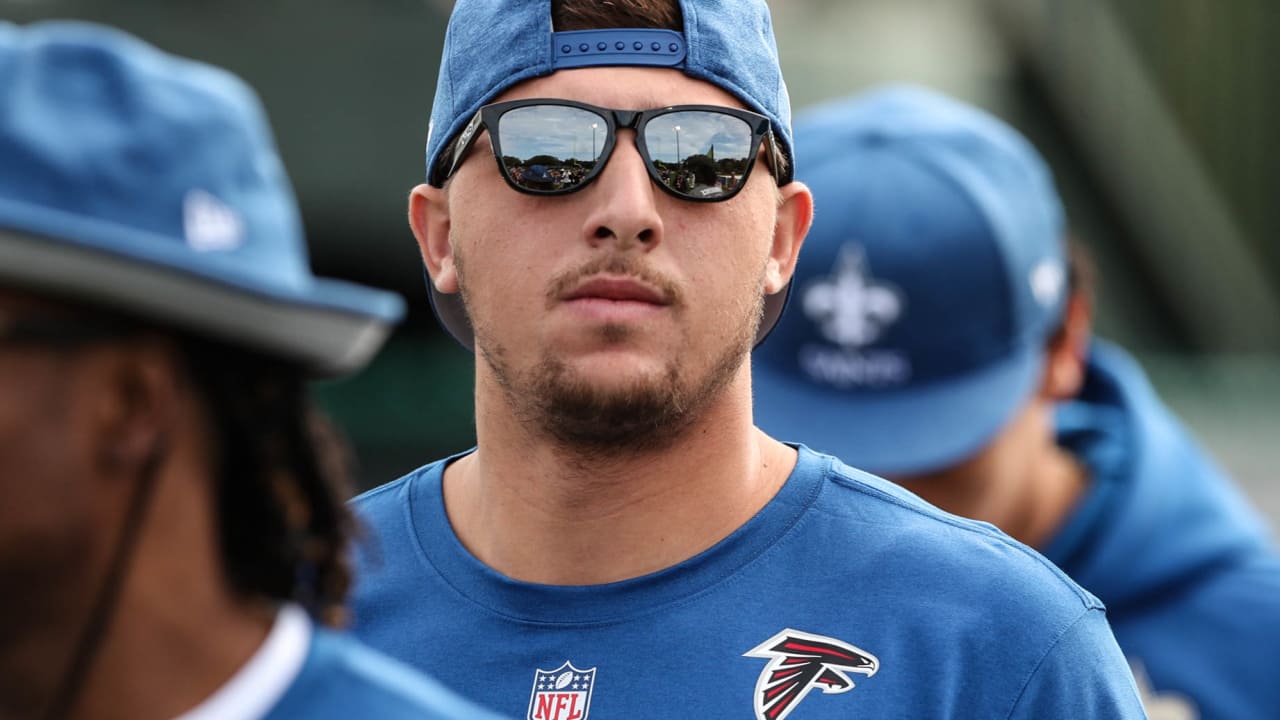 For Falcons’ Austin Hooper, first Pro Bowl trip ‘validates’ offseason ...