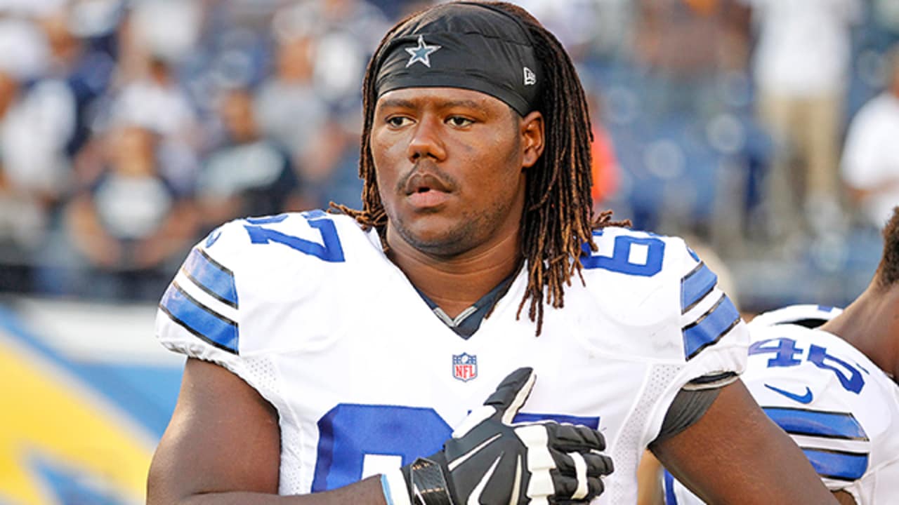 Falcons Add Depth to Offensive Line, Sign Gibson