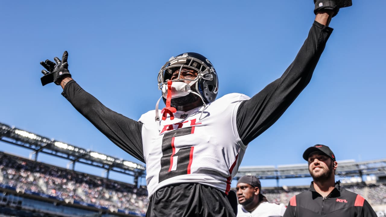 What Dante Fowler's return to practice means for Falcons pass rush