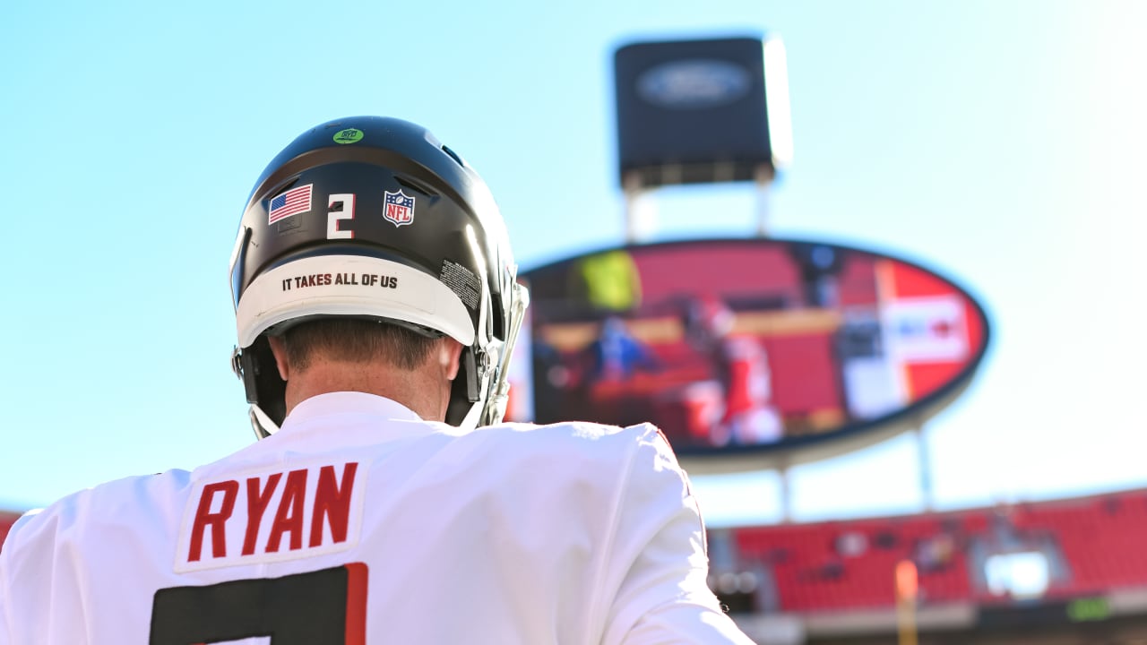 While fans focus on Falcons’ draft pick, it remains ‘last thing’ on ...