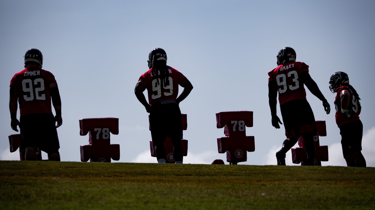 Best of Falcons at Work | 50 images from the first half of 2019