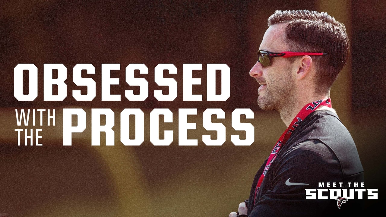 'Obsessed with the process:' How Kyle Smith became Terry Fontenot's ...