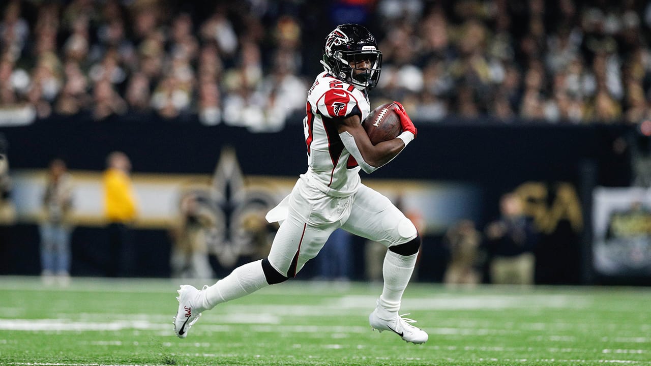 Damontae Kazee's best plays | 2018 season