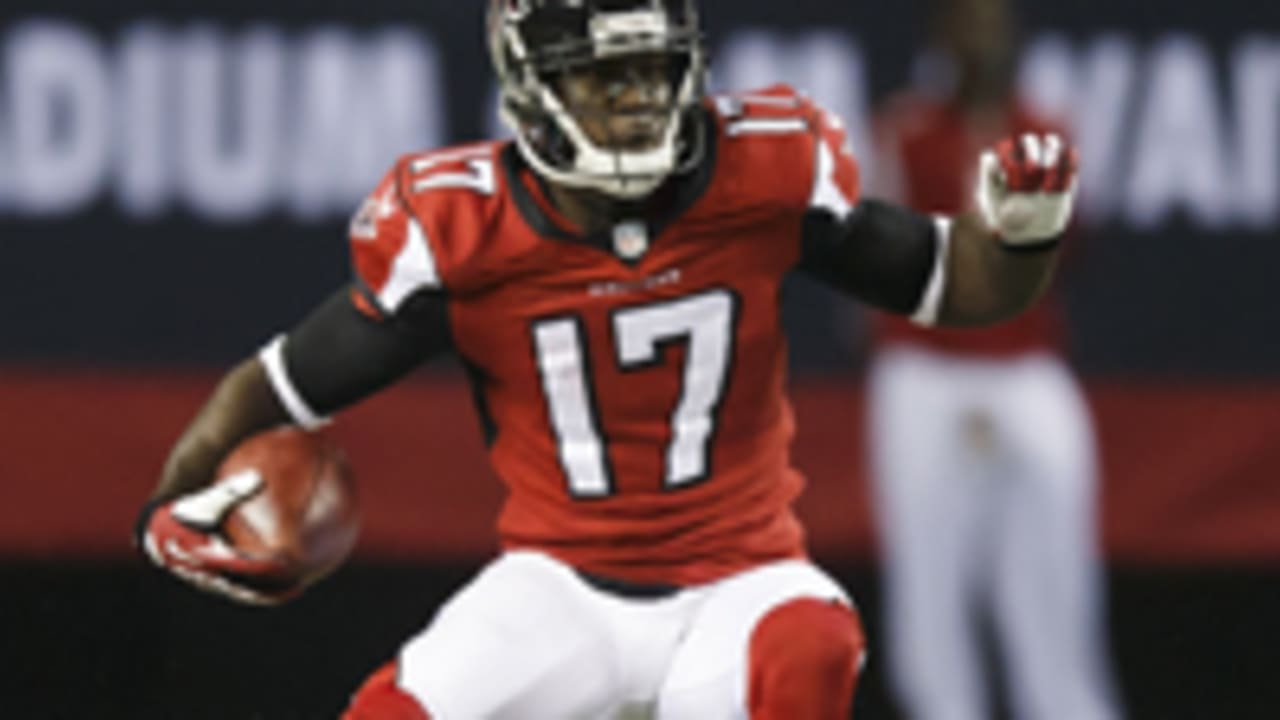 What They Said: Falcons vs. Titans