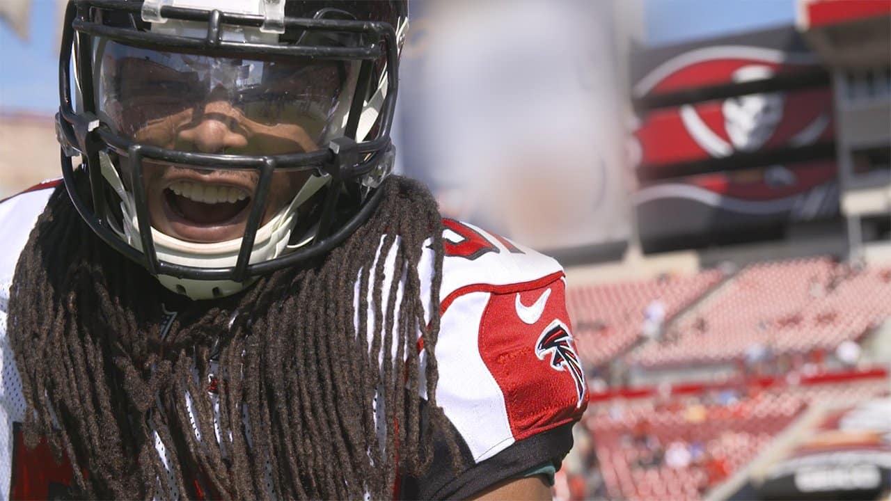 Mic'd Up: Philip Wheeler