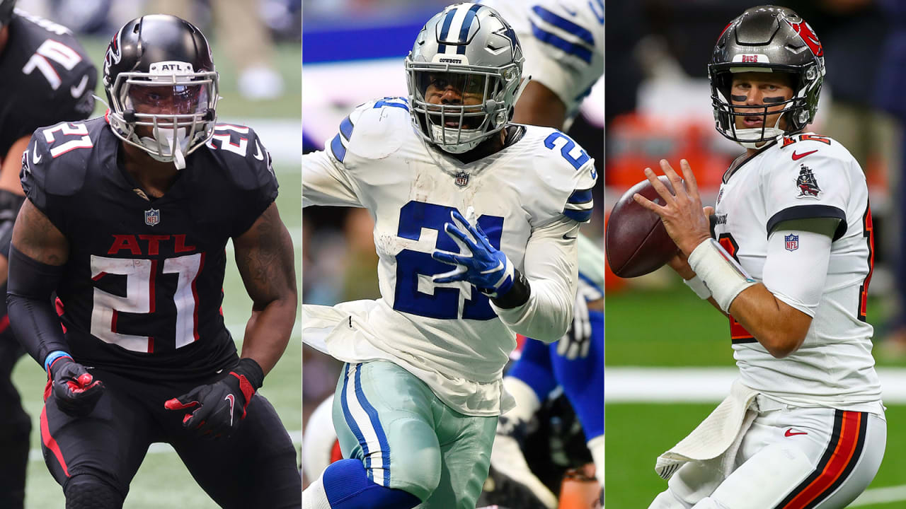 Beek's Bits: Must-win game? Blueprint to beating Big D, Cowboys O-line ...