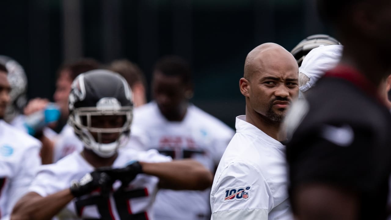 Why Terry Fontenot believes Falcons can win now while preparing for ...