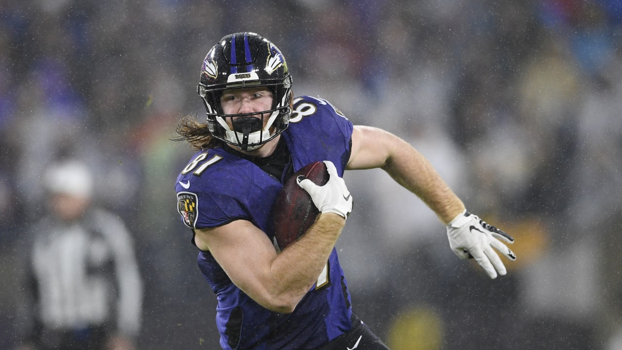 Welcome to Atlanta, Hayden Hurst