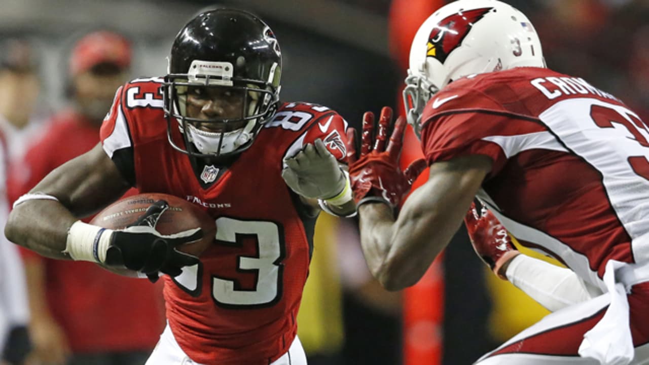 Douglas Making the Most of His Offseason