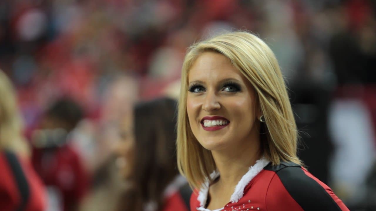 Cheer Diaries: Katy E.