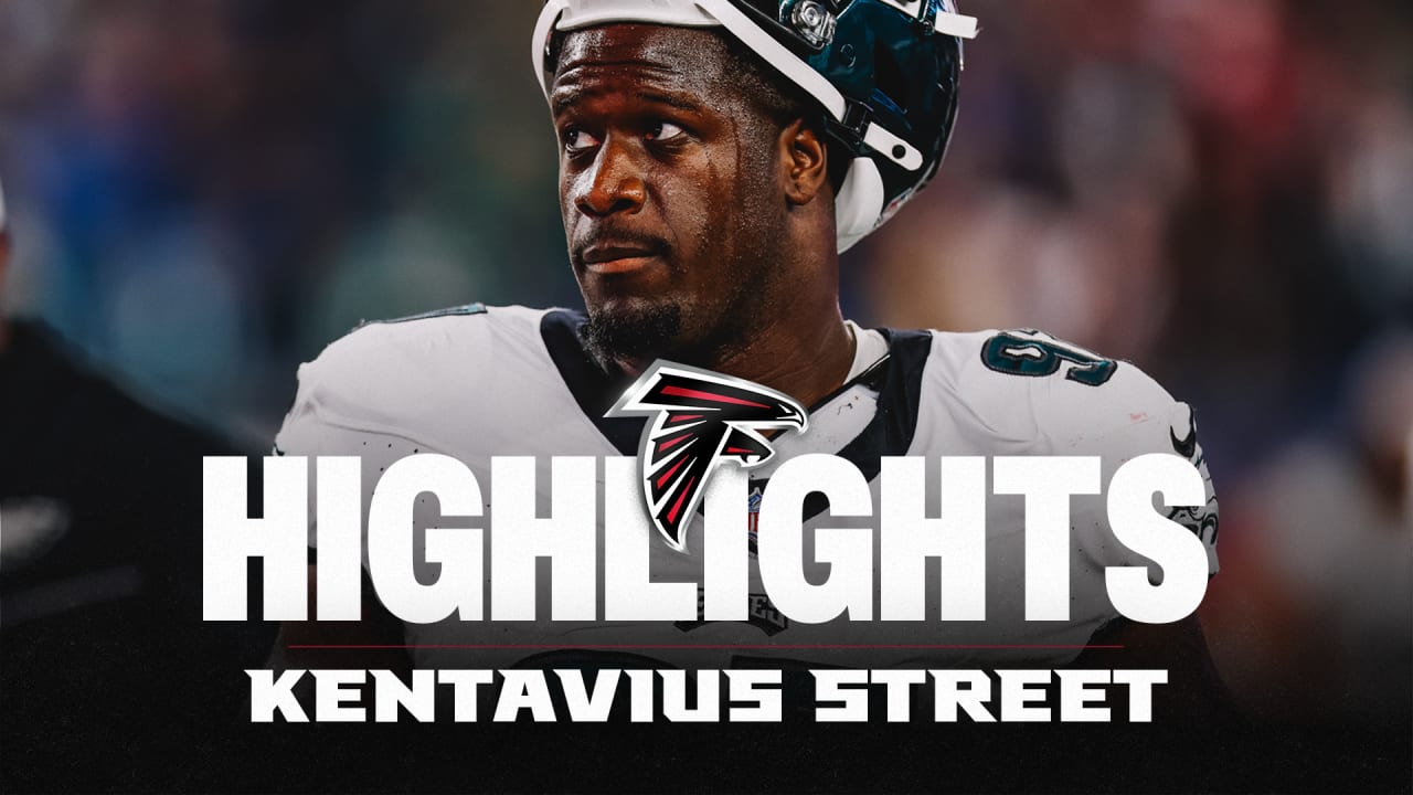 Kentavius Street's top career plays | Highlights