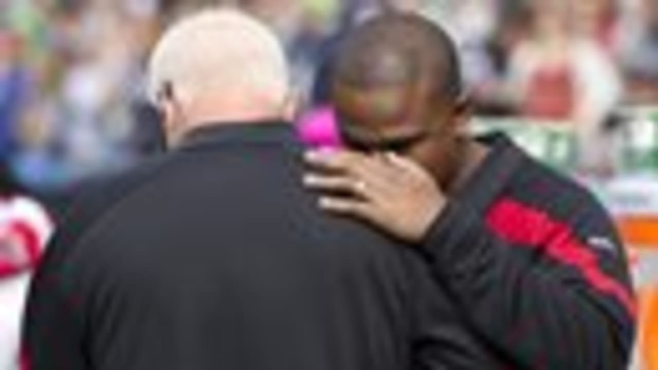 Alum Jason Webster Finds Purpose as Chaplain