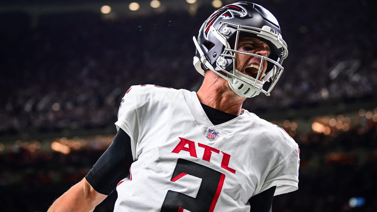 'He's changed a lot of systems:' How Matt Ryan has subtly reinvented ...