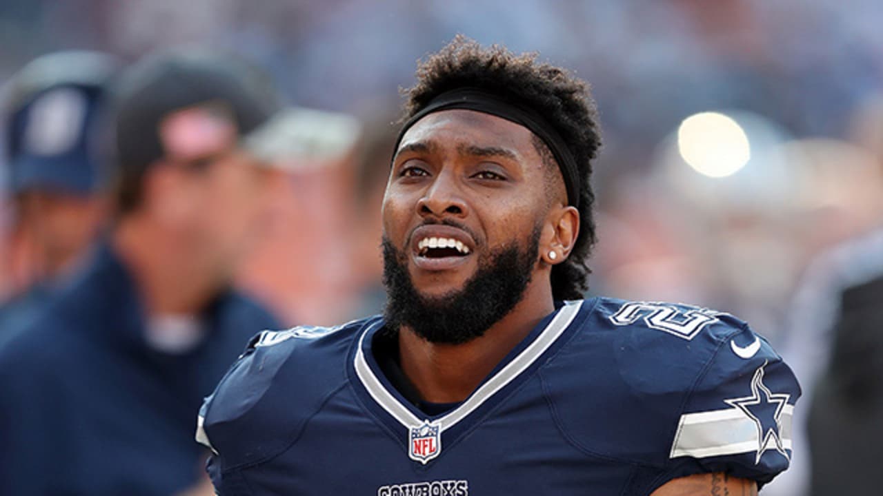 Falcons sign former Cowboys cornerback Leon McFadden, waive Terrence Magee Falcons sign former Cowboys cornerback Leon McFadden, waive Terrence Magee