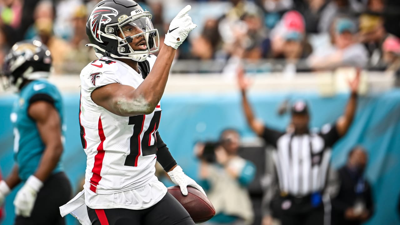 Relive the Falcons 21-14 win over the Jacksonville Jaguars | Game ...