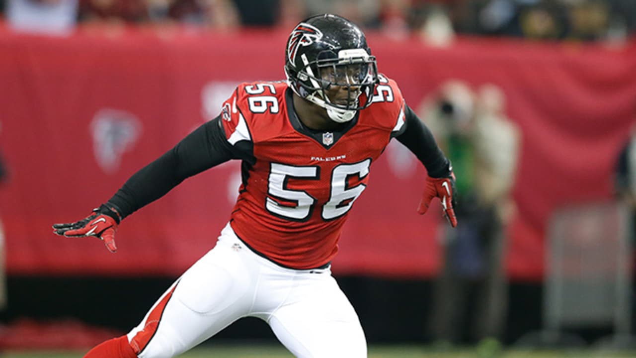 Atlanta's Scheme Sold Weatherspoon to Return