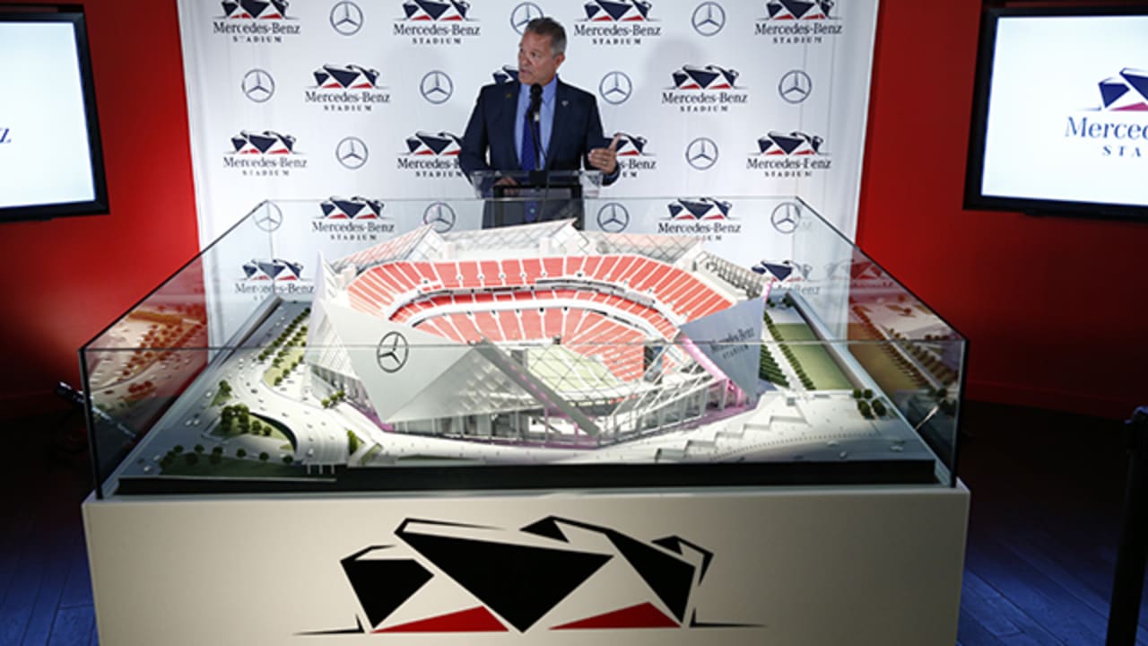 New Stadium Name 'Represents the Best of Us'
